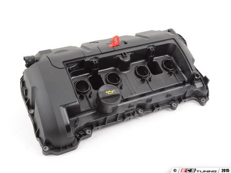 Genuine MINI - 11127646554 - Valve Cover - N12/N16 Engines (11-12-7-646 ...