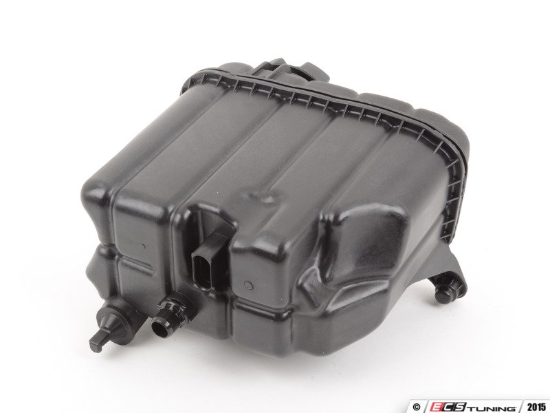 Genuine BMW - 17132284600 - Coolant Expansion Tank (17-13-2-284-600)