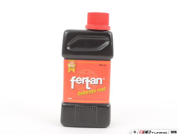 Fertan - 22220 - Fertan Rust Converter - 250ML