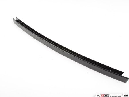 Genuine BMW - 51357258301 - Rear Window Trim - left (51-35-7-258-301)