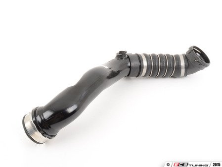 Genuine BMW - 11618506079 - Intake charge pipe (11-61-8-506-079)
