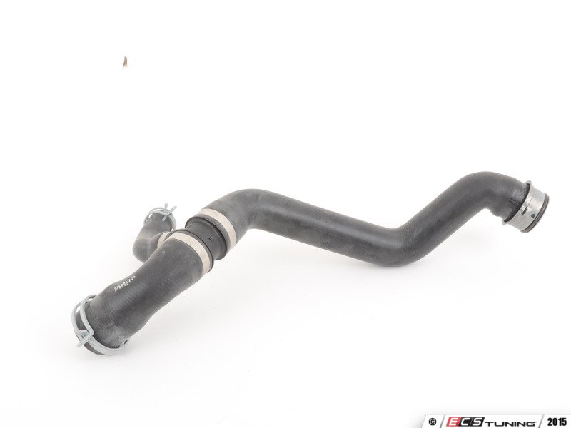Genuine Mercedes Benz - 1645010582 - Radiator Hose