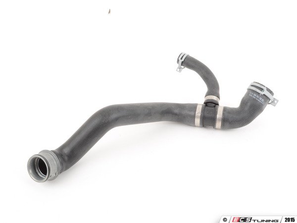 Genuine Mercedes Benz - 1645010582 - Radiator Hose