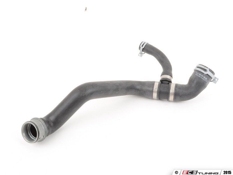 Genuine Mercedes Benz - 1645010582 - Radiator Hose