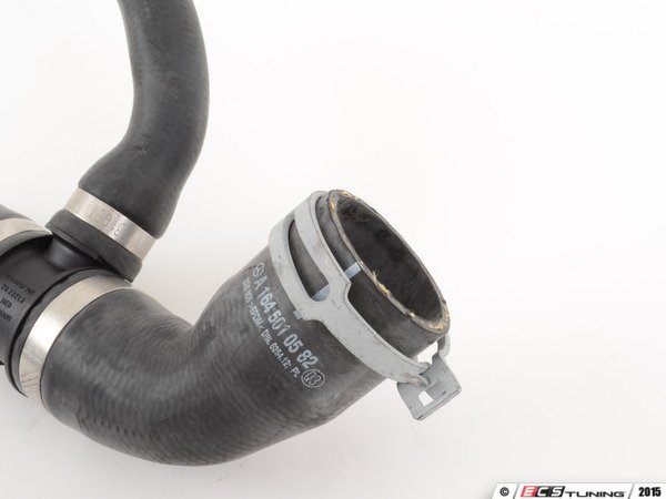 Genuine Mercedes Benz - 1645010582 - Radiator Hose
