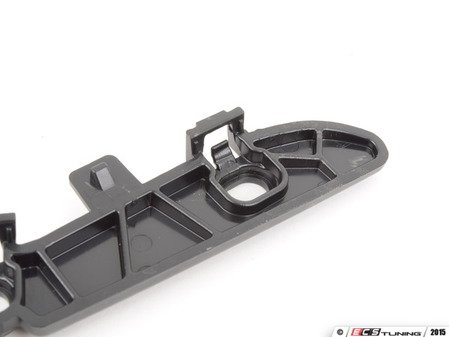 Genuine BMW - 51117279712 - Front bumper mount - right (51-11-7-279-712)