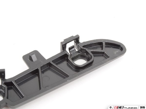 Genuine BMW - 51117279712 - Front bumper mount - right (51-11-7-279-712)