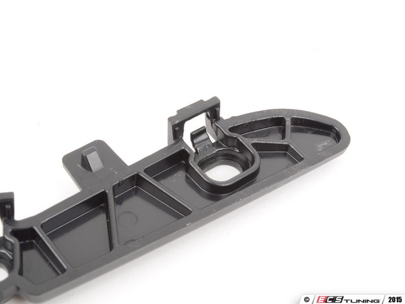 Genuine BMW - 51117279712 - Front bumper mount - right (51-11-7-279-712)
