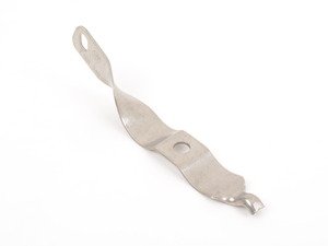 BMW OE Front Mufflers - ECS Tuning