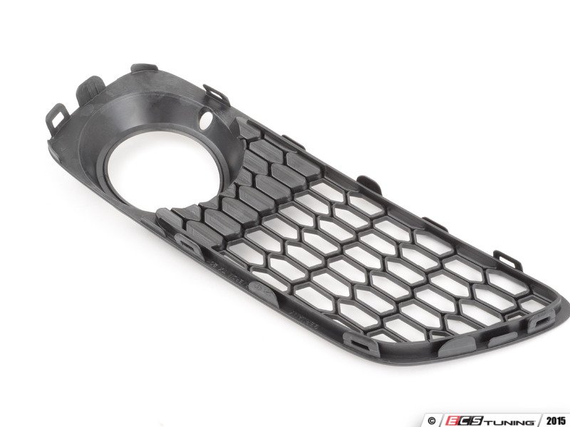 Genuine BMW - 51118050056 - Fog light grille - right (51-11-8-050-056)