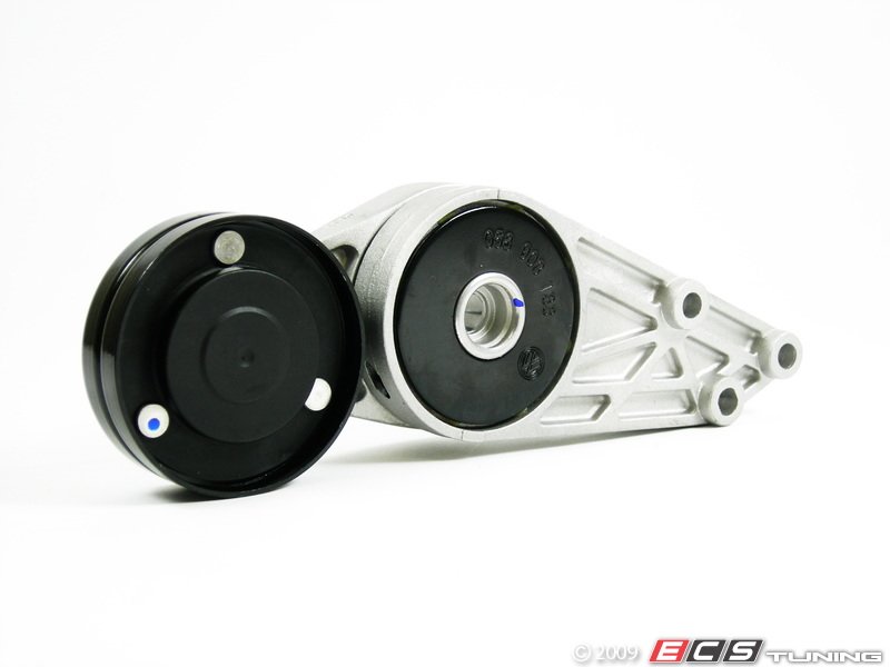 Ina - 058903133D - Accessory Belt Tensioner