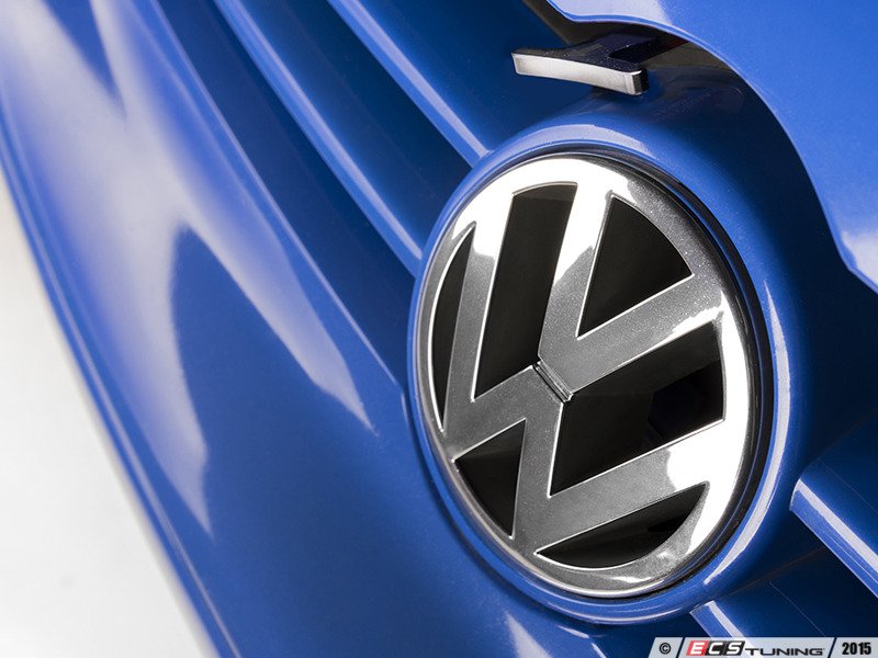 ECS - 4200ECS01A-02 - Billet Aluminum Hood Pull Release Rod - Nickel-Chrome