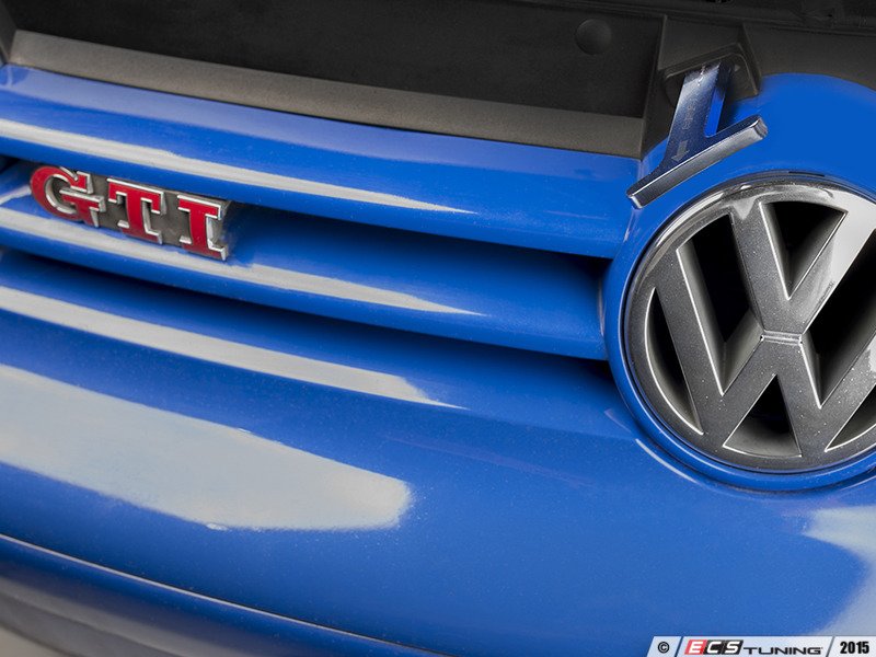 ECS - 4200ECS01A-02 - Billet Aluminum Hood Pull Release Rod - Nickel-Chrome