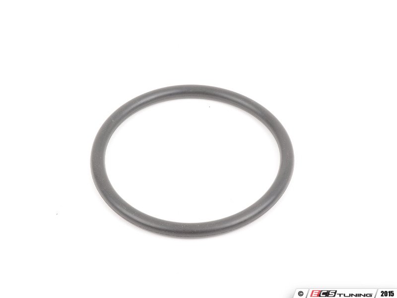 Genuine Porsche - 99970169940 - Engine Air Box Tube Seal O-Ring