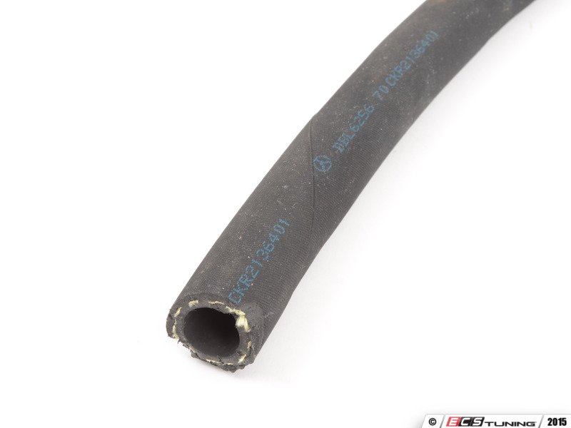 Genuine Mercedes Benz - 2024766726 - Fuel Hose - Priced Each