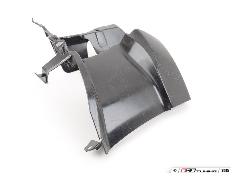 Genuine BMW - 51117266198 - Fog Lamp Support (51-11-7-266-198)