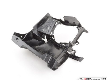 Genuine BMW - 51117266198 - Fog Lamp Support (51-11-7-266-198)