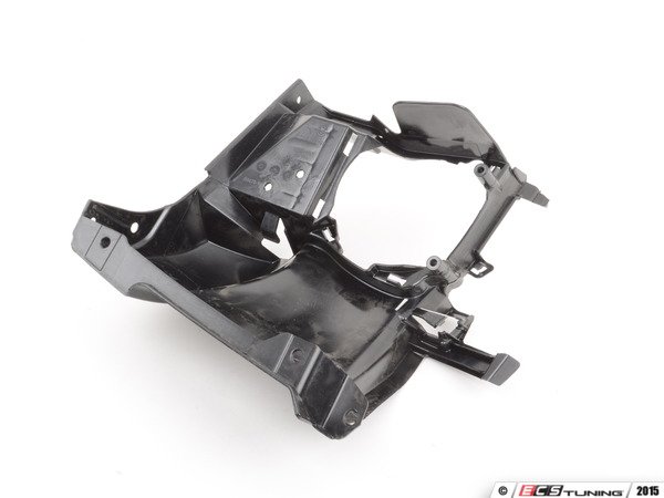 Genuine BMW - 51117266198 - Fog Lamp Support (51-11-7-266-198)