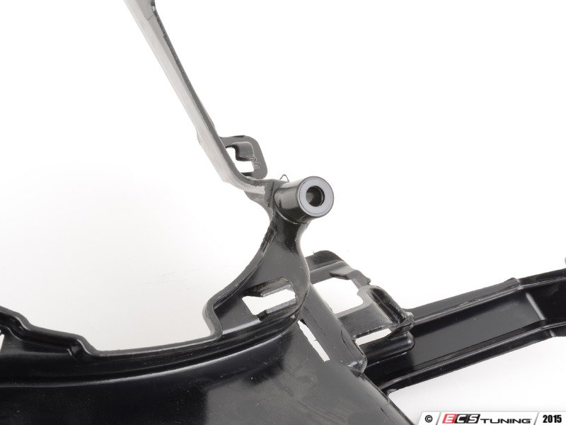 Genuine BMW - 51117266198 - Fog Lamp Support (51-11-7-266-198)