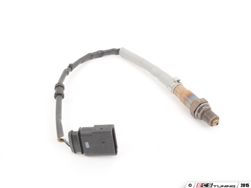 Genuine Volkswagen Audi - 06A906262CB - Oxygen Sensor - (NO LONGER ...