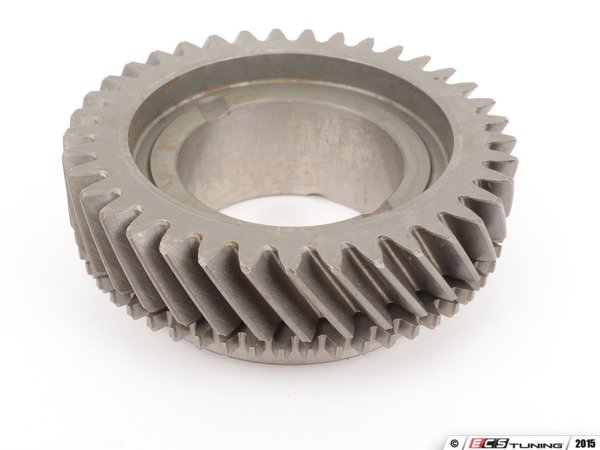 Genuine Volkswagen Audi - 02M311145BH - 4th gear (02M 311 145 BH)