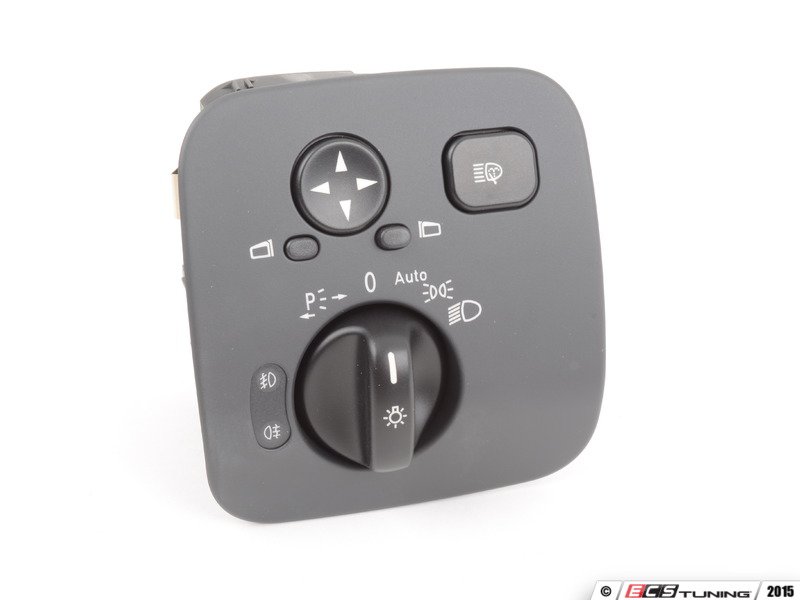 Genuine Mercedes Benz - 4635450004 - SWITCH