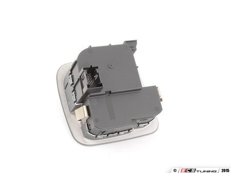 Genuine Mercedes Benz - 4635450004 - SWITCH