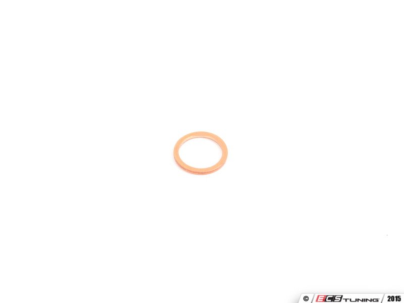 Genuine Mercedes Benz - 007603012111 - Seal Ring - Priced Each