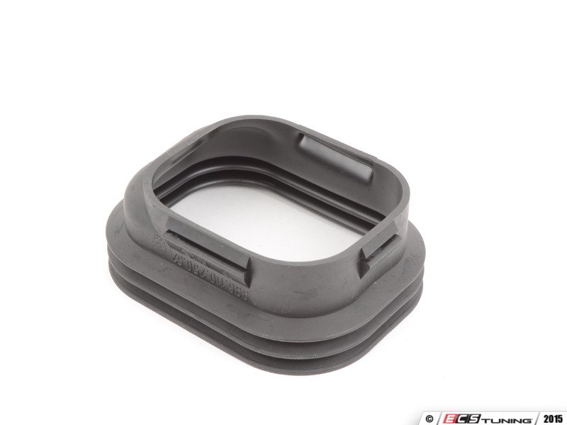 Genuine Porsche - 99611025052 - AIR HOUSING BELLOWS