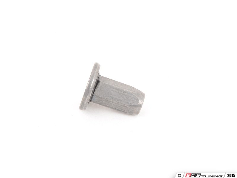 Genuine Porsche - 99950010901 - BLIND RIVET NUT