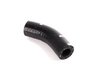 Genuine Volkswagen Audi - 06B103493D - Breather Hose (06B 103 493 D)