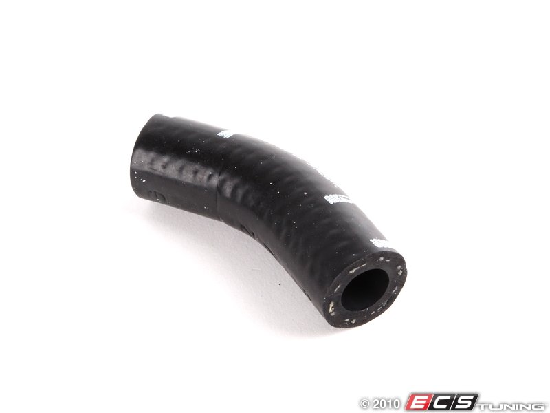 Genuine Volkswagen Audi - 06B103493D - Breather Hose (06B 103 493 D)
