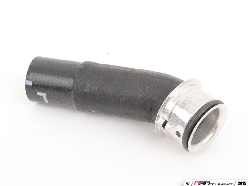 Genuine Porsche - 99610663976 - Coolant Hose