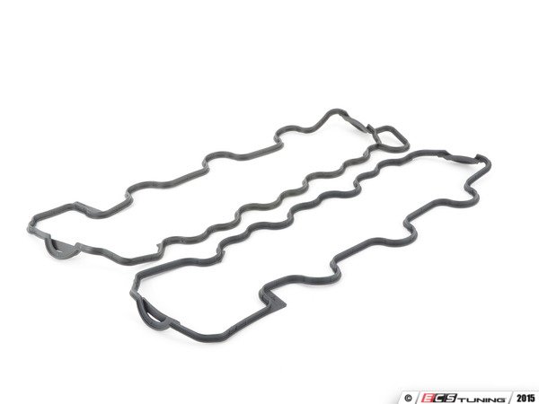 Genuine Mercedes Benz - 1120160221KT - Valve Cover Gasket Kit - Level 2