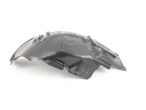 Genuine BMW - 51717260726 - Front Fender Liner - Right (51-71-7-260-726)