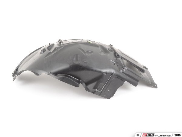 Genuine BMW - 51717260725 - F30 Front Fender Liner - Left (51-71-7-260-725)