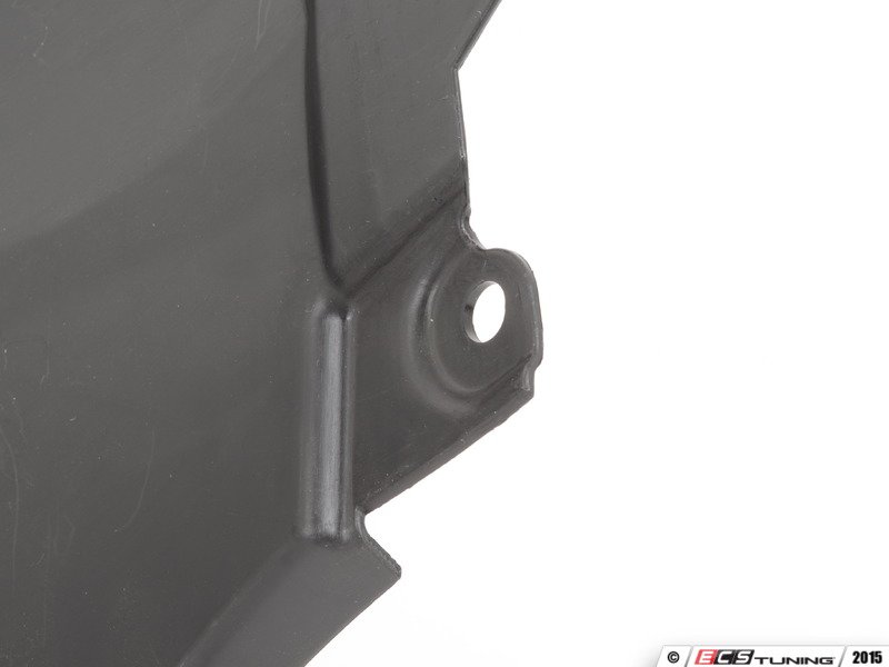 Genuine BMW - 51717260725 - F30 Front Fender Liner - Left (51-71-7-260-725)