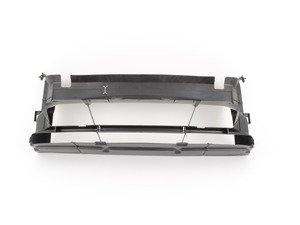 Genuine BMW Parts Front Bumper Air Ducts - Page 4 - ECS Tuning