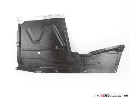 Genuine BMW - 51757241831 - Genuine BMW Under Floor Coating (51-75-7 ...