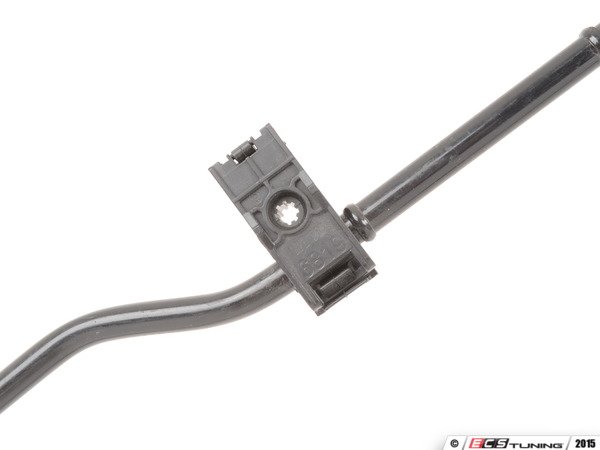 Genuine Volkswagen Audi - 8E0201544EB - Fuel Line Set - Feed (8E0 201 ...