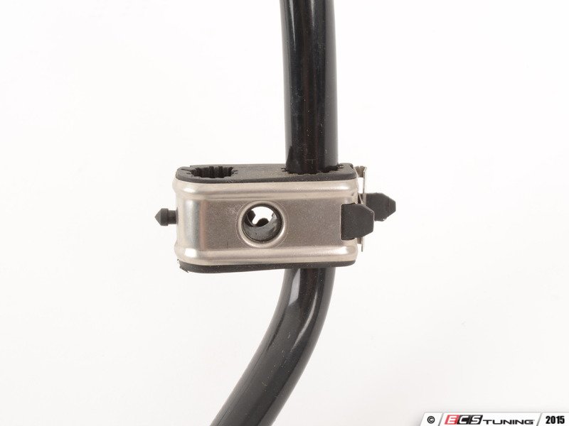 Genuine Volkswagen Audi - 8E0201544EB - Fuel Line Set - Feed (8E0 201 ...