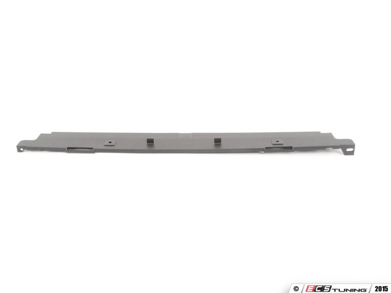 Genuine BMW - 17117600543 - Upper mount for Radiator - Priced Each (17 ...