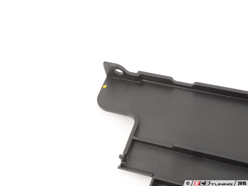 Genuine BMW - 17117600543 - Upper mount for Radiator - Priced Each (17 ...