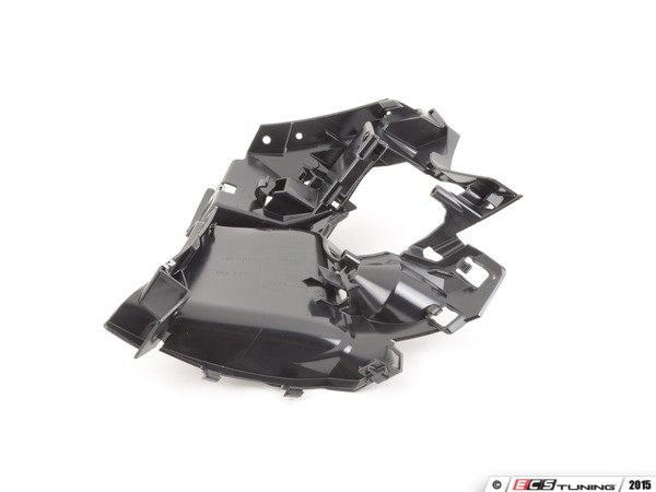 Genuine BMW - 51117293800 - SUPPORT, FOG LAMP RIGHT (51-11-7-293-800)