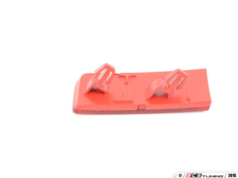 Genuine Volkswagen Audi - 7P6945106 - Rear Reflector - Right Inner (7P6 ...