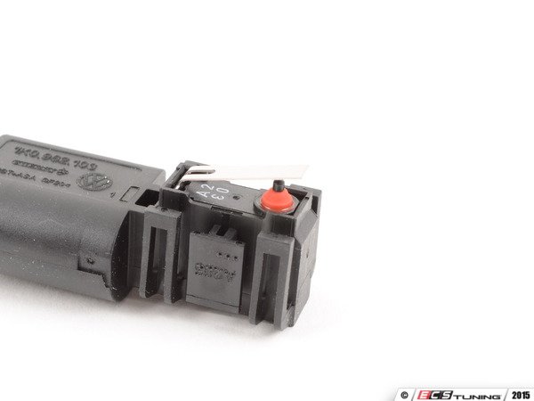 Genuine Volkswagen Audi - 1K0962103 - Micro Switch (1K0 962 103)