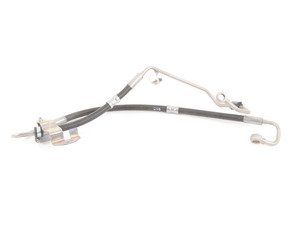 BMW E90 Power Steering Pressure Hoses - ECS Tuning