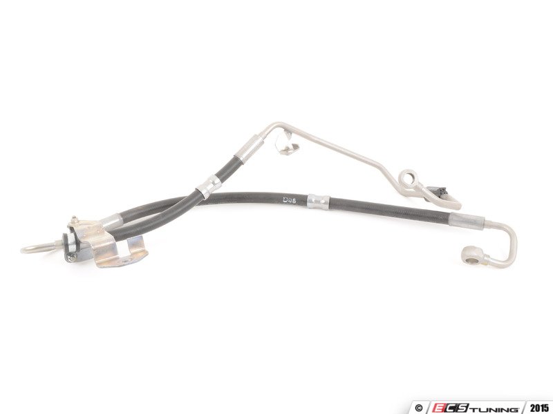 Genuine BMW - 32416783797 - Expansion line (32-41-6-783-797)