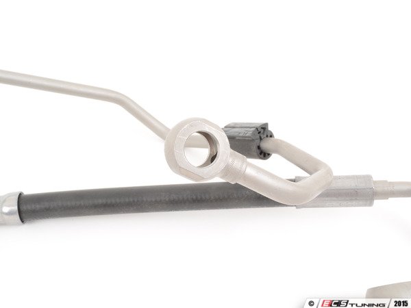 Genuine BMW - 32416783797 - Expansion line (32-41-6-783-797)