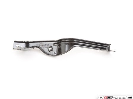 Genuine BMW - 51647266324 - Auxiliary Radiator Bracket - Lower Right ...